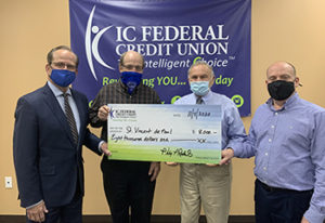 Newsroom | IC Federal Credit Union | Central MA