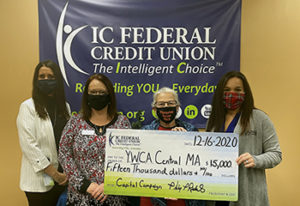Newsroom | IC Federal Credit Union | Central MA