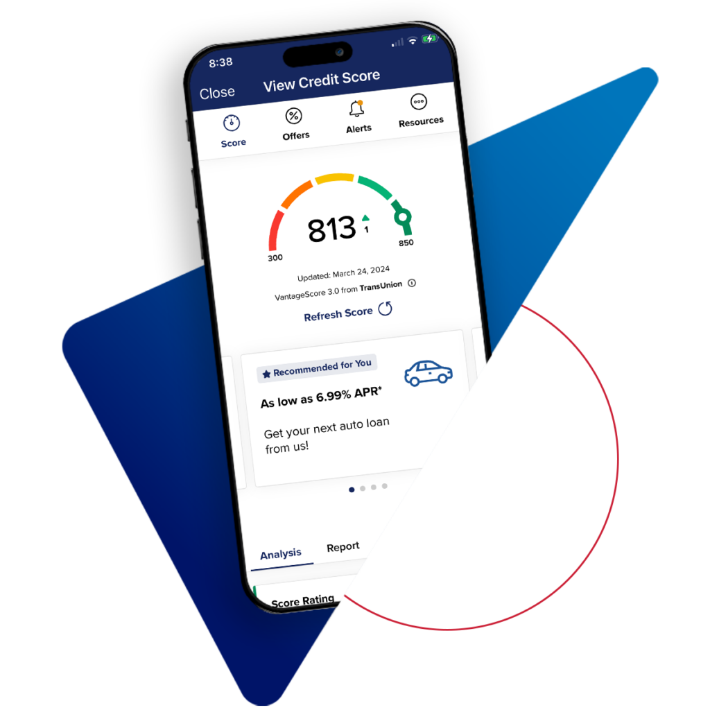 Credit Score Tool | IC Credit Union