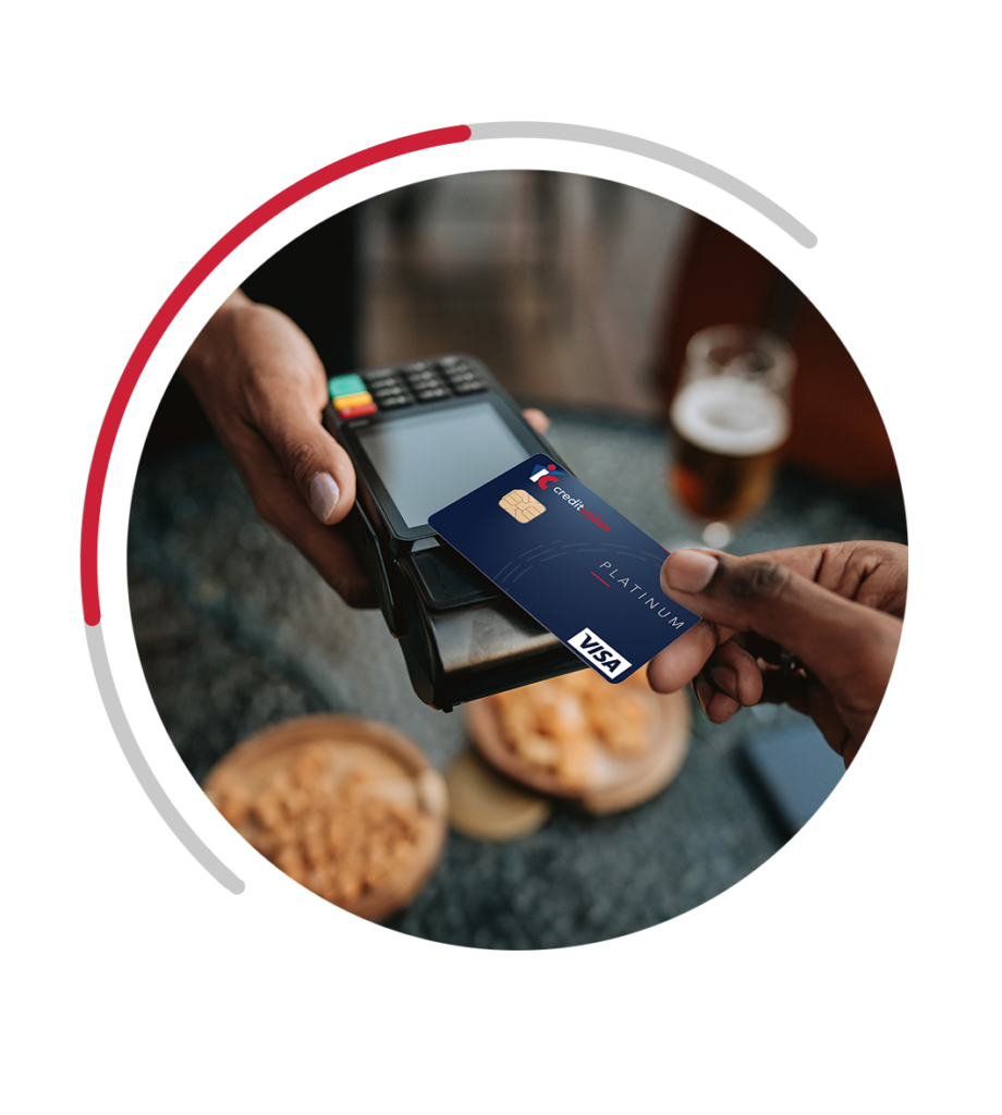 IC Visa Business Credit Card | IC Credit Union | MA