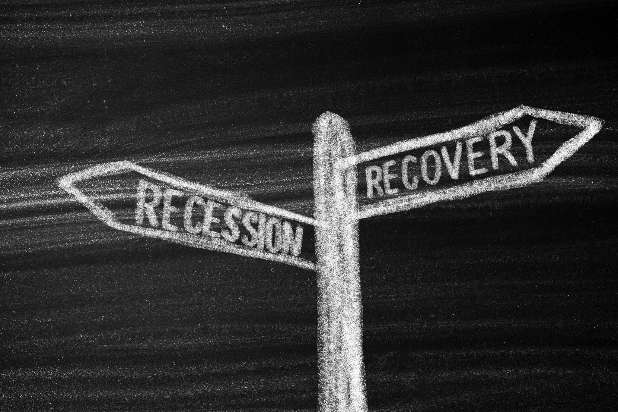 What is a Recession? What Does It Mean for You? - IC Credit Union